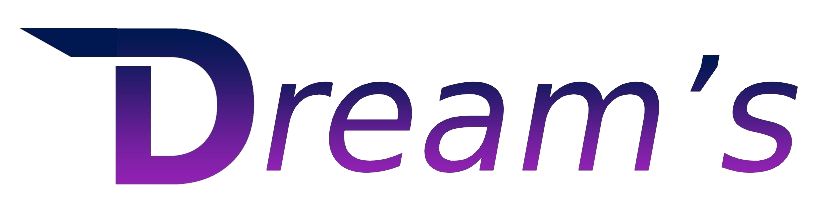 Dream's Social App